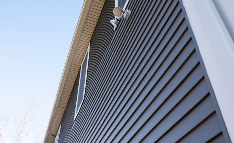 Most Popular Siding Color in Atlanta | Crist Jr Roofing and Construction