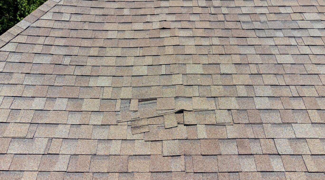 Signs Your Roof May Have Hidden Storm Damage (Even Without Leaks)